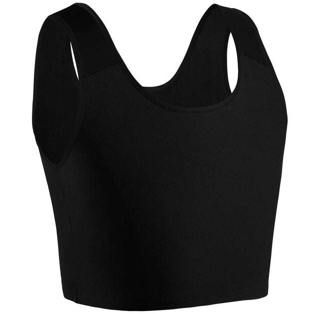 XUJI Breathable Tank Chest Binder - XUJI Srore – XUJI Store