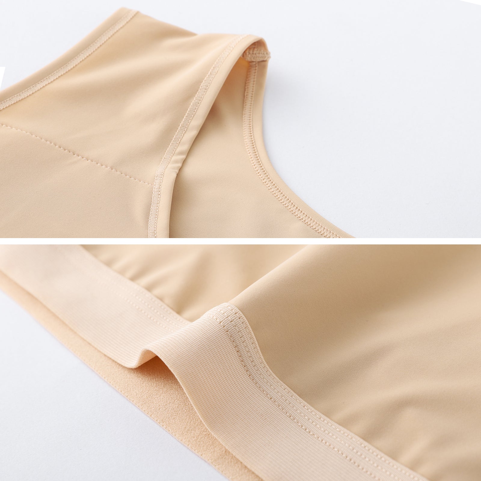 Chest Binder for Transgender FTM Cosplay Breathable-ftbinder