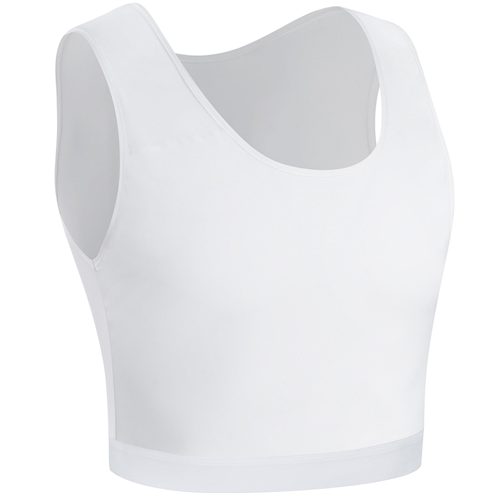 Chest Binder for Transgender FTM Cosplay Breathable-ftbinder