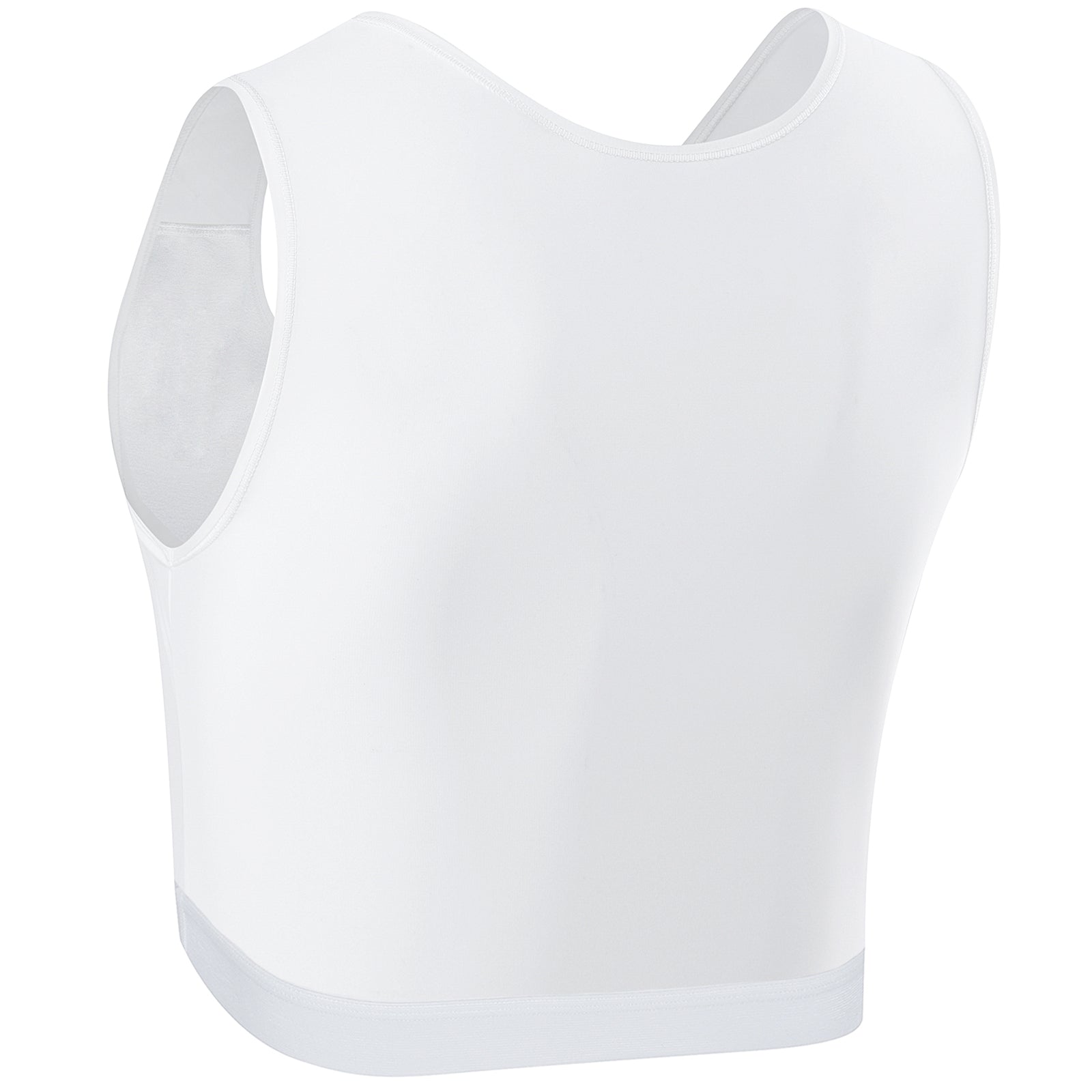 Chest Binder for Transgender FTM Cosplay Breathable-ftbinder
