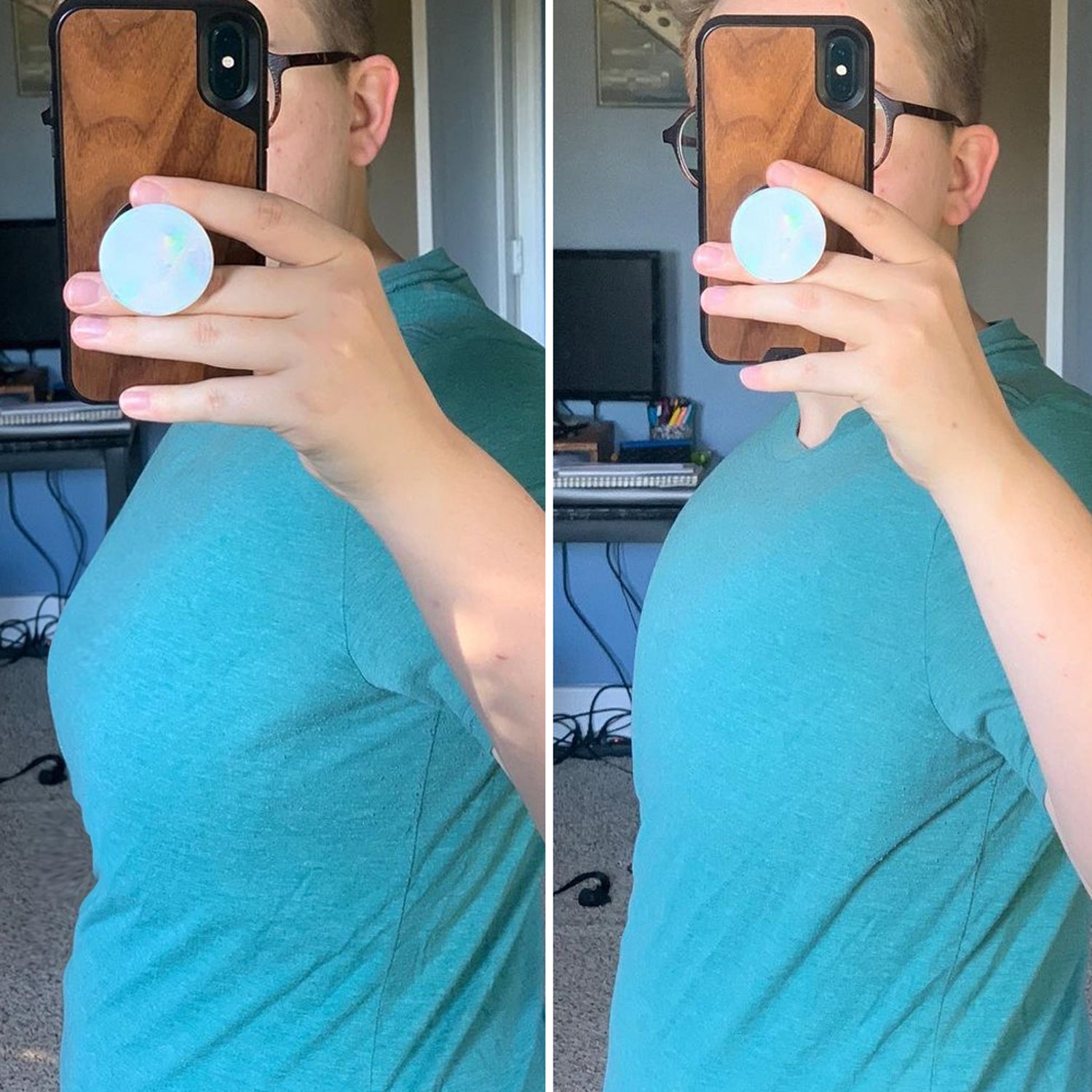 Chest Binder for Transgender FTM Cosplay Breathable-ftbinder