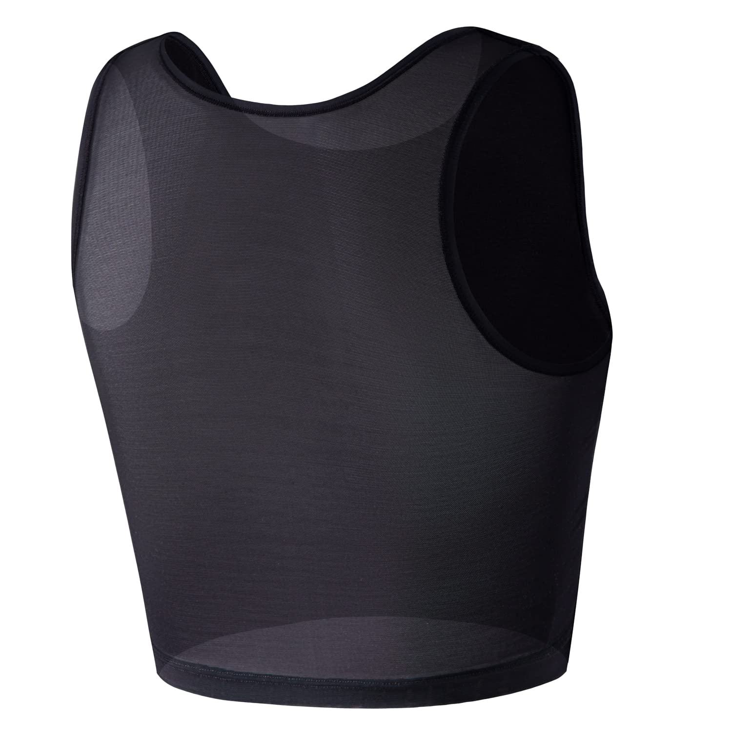 XUJI Chest Binders – Comfortable, Breathable & Swim-Safe for Trans Men ...